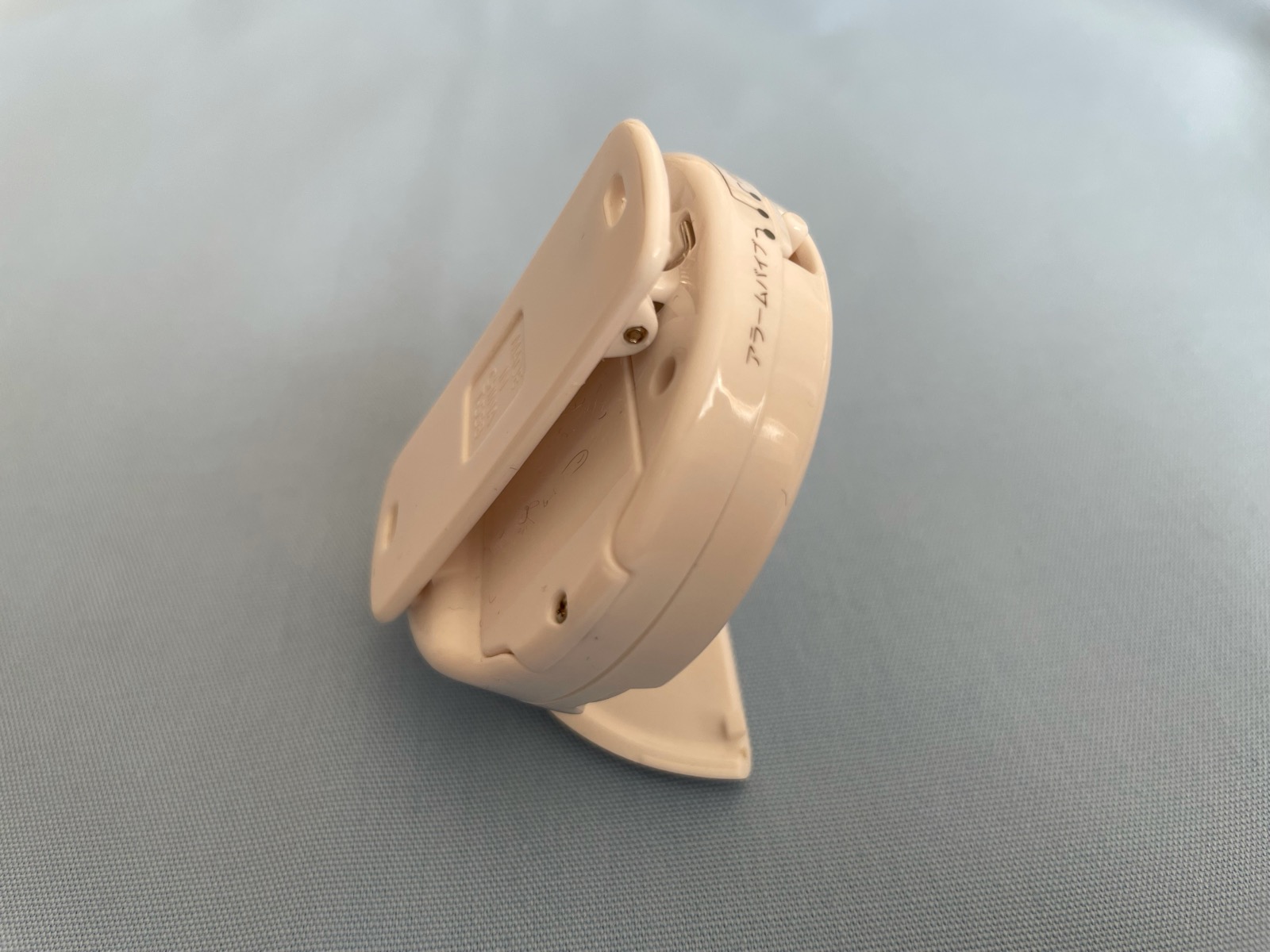 ドリテック(dretec)『T-558クリップ式バイブタイマー』で人知れず時間管理 | マイハリ